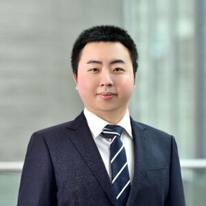 Finance PhD students | Imperial College Business School